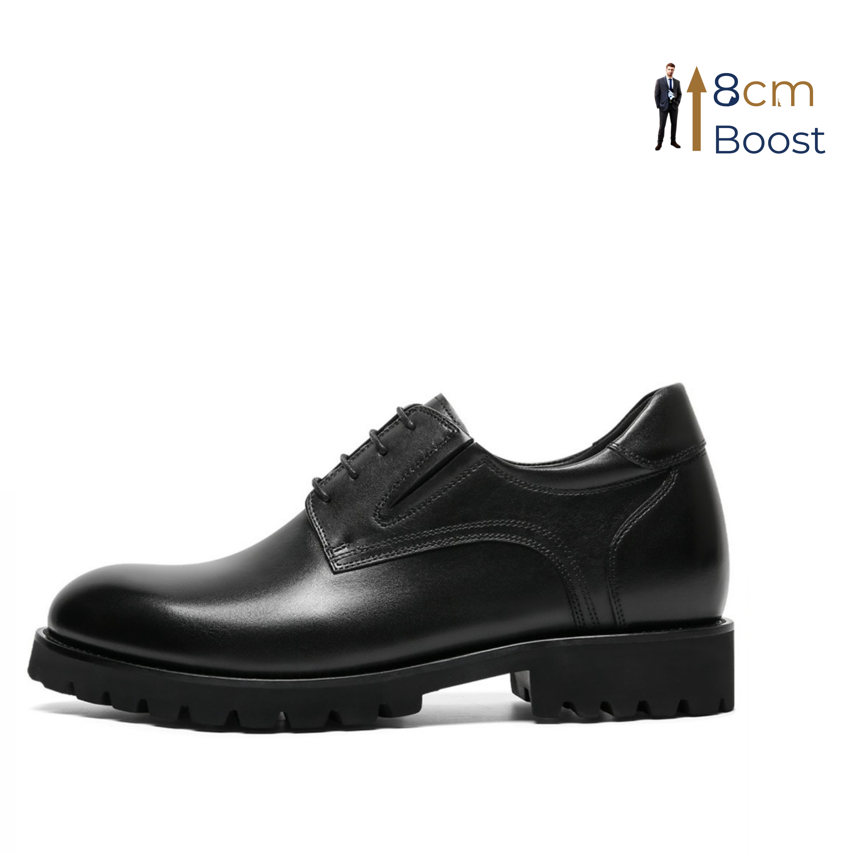 Volo Alte Phoenix Height Increasing Shoes